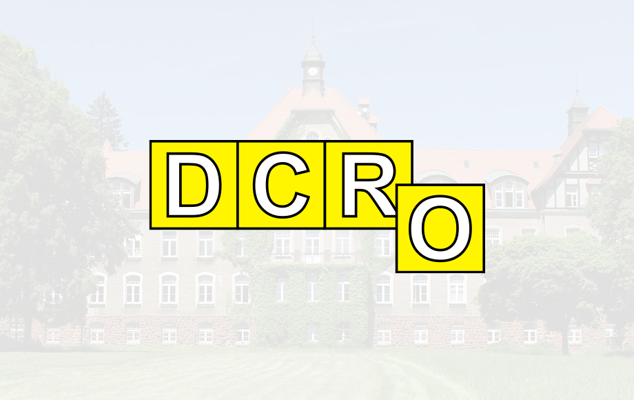 DCRO - DCRO w Kamiennej Górze